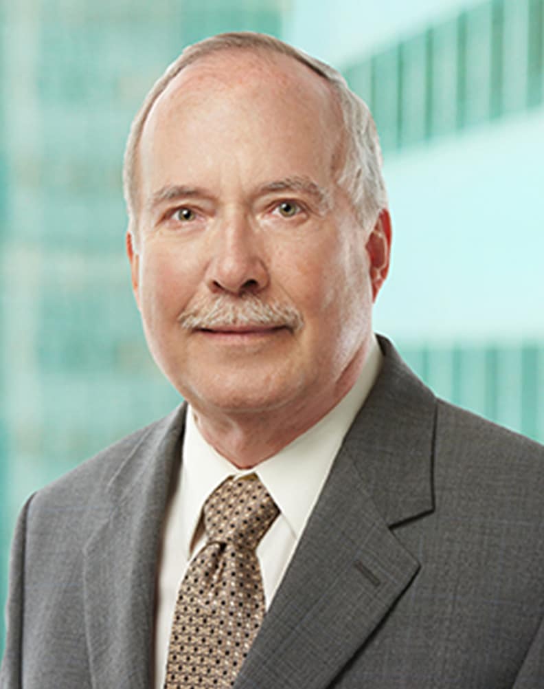 Robert D. Metcalf – Cummins & Cummins, LLP