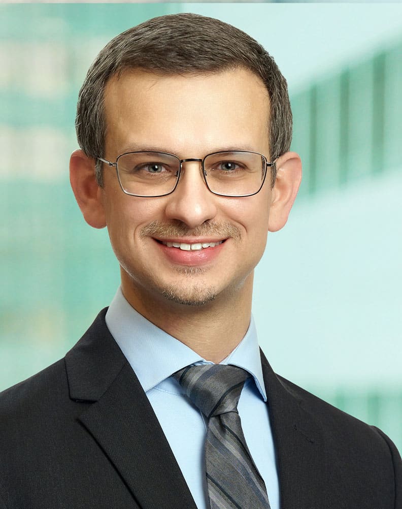 Brandon J. Vaca – Cummins & Cummins, LLP